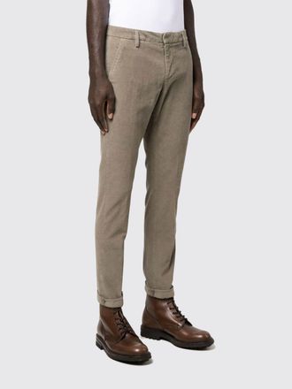 Dondup Hose DONDUP Herren Farbe Taubengrau
