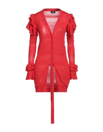 Elisabetta Franchi STRICKWAREN - Strickjacken auf YOOX.COM