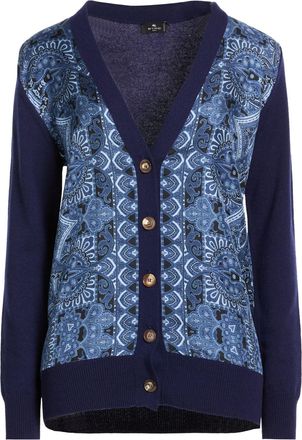 Etro STRICKWAREN - Strickjacken auf YOOX.COM