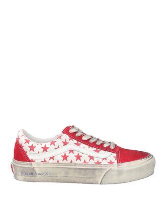 Vans X BIANCA CHAND&Ocirc;N