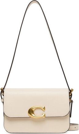 Coach Handtasche CAM17 Beige