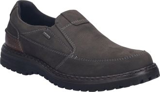 Josef Seibel Herren Slipper Erroll 60 in fango-kombi