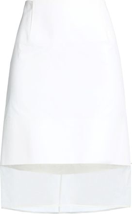 Sportmax HOSEN & R&Ouml;CKE - Midi-R&ouml;cke auf YOOX.COM