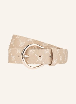 Joop G&uuml;rtel beige