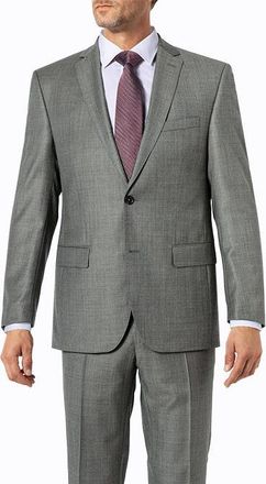 Carl Gross Carl Gross Herren Sakko beige Schurwolle