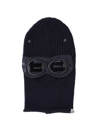 C.P. Company Balaclava Goggle