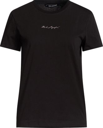 Karl Lagerfeld TOPS - T-shirts auf YOOX.COM