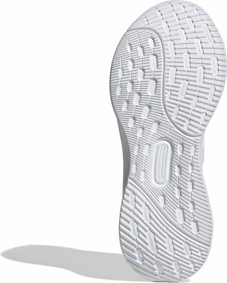 adidas Damen Ultrarun 5 Running Shoes Laufschuhe, FTWR White/Almost pink/core Black, 42 EU