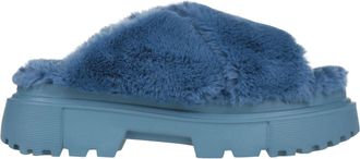 Hogan SCHUHE - Sandalen auf YOOX.COM