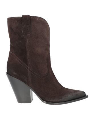 Elena Iachi SCHUHE - Stiefeletten auf YOOX.COM