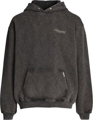 Represent Sweatshirt &agrave; capuche en coton