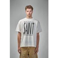 SAINT M&times;&times;&times;&times;&times;&times; SS Tee Saint Yourself