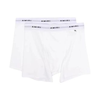 Amiri Slip 2er-Pack - - Underwear - Herren - Wei&szlig; - S