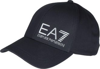 Emporio Armani ACCESSOIRES - M&uuml;tzen & H&uuml;te auf YOOX.COM