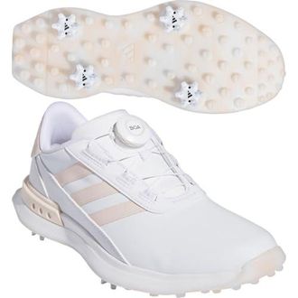adidas S2g Spikeless Boa 24 Golf Shoes, Chaussures Femme, Chaussures blanches Wonder Quartz blanc sale, 5 XW US