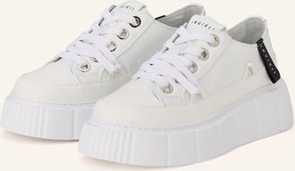 INUIKII Inuikii Sneaker Matilda weiss