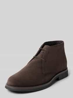 Geox Boots mit Schn&uuml;rverschluss Modell SAHARO