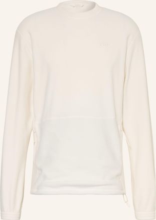 Odlo Fleecepullover Classic Crew beige