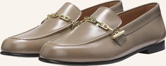 HUGO BOSS Flats Jadey_Mocc_Lsch braun