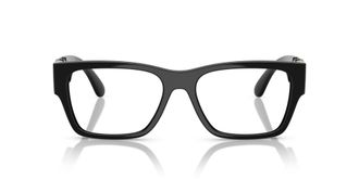 Versace GAFAS DE VISTA - Versace / 0VE3368U Kaliber 55 Farbe: GB1