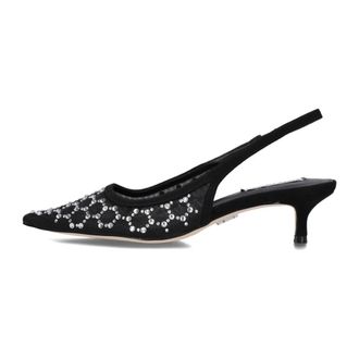 Steve Madden Damen, Schuhe, Schwarzk, 36 EUGr&ouml;&szlig;e