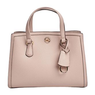 Michael Kors Messenger Chantal - - Bags - Damen - Rosa - ONE SIZE