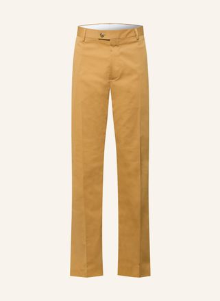 HUGO BOSS Chino Kent Straight Fit beige