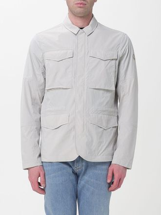 Save The Duck Jacke SAVE THE DUCK Herren Farbe Ivory