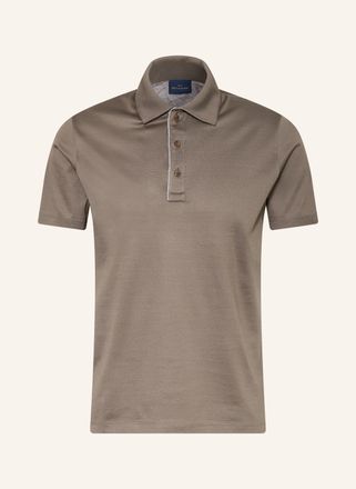 Paul & Shark Paul & Shark Jersey-Poloshirt beige