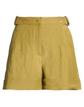Alberta Ferretti HOSEN & R&Ouml;CKE - Shorts & Bermudashorts auf YOOX.COM