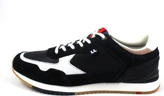 Lloyd Sneakers - - Shoes - Herren - Blau - 43 1/2 EU