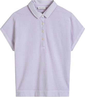Marc O'Polo Damen Poloshirt