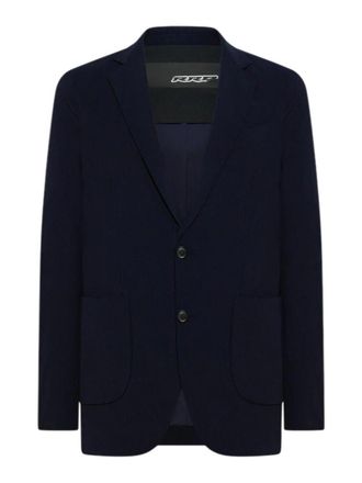 Roberto Ricci Design Blazer - Blau