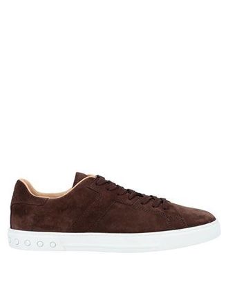 Tod's CHAUSSURES - Sneakers sur YOOX.COM