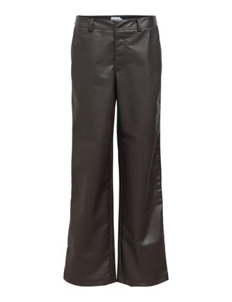 Object Objliva Mw Wide Pants Noos