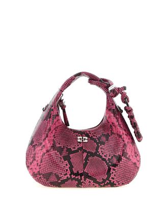 Ganni Sac Cabas - Multicolore