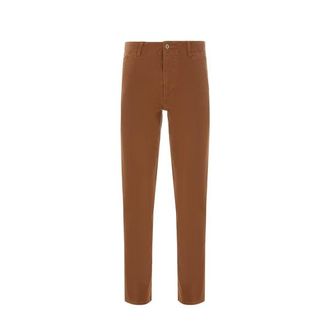 Dockers Pantalon slim en coton