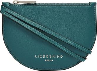 Liebeskind Liebeskind Petite, Accessoires Pochette S Femme, pétrole, Taille Unique