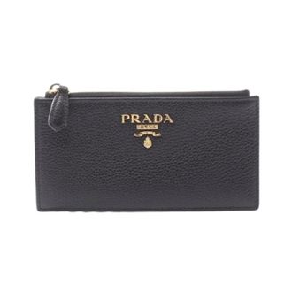 Prada Pre-owned Card case - - Pre-owned - Damen - Schwarzk - ONE SIZE