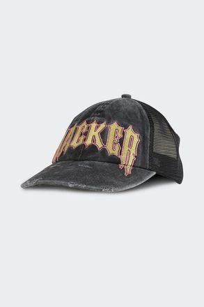 Jacker Casquette - Taille TU