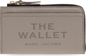 Marc Jacobs Femme, Accessoires, Beige, Taille: ONE Size The Wallet