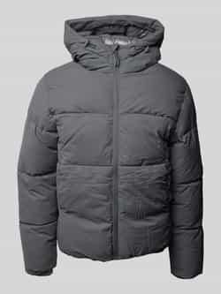 Jack & Jones Steppjacke mit Kapuze Modell VESTERBRO