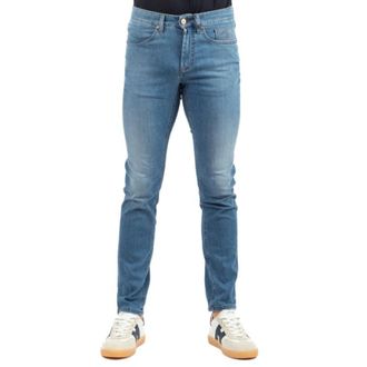 Jeckerson Herren, Jeans, Blau, W31Gr&ouml;&szlig;e