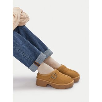 Jenny Hausschuhe JENNY CEO-HDR25412-1 Beige