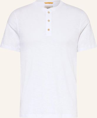 Camel Active Camel Active T-Shirt weiss