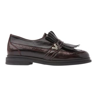 VIA VAI Femme, Chaussures, Brun, Taille: 36 EU Mocassins Fae Luca