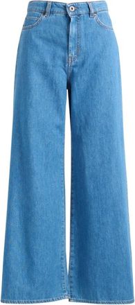 Max Mara Femme, Jeans, Bleu, Taille: 36 FR Wkdvega Jeans