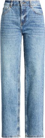 Vicolo HOSEN & R&Ouml;CKE - Jeanshosen auf YOOX.COM