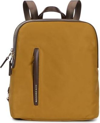 Mandarina Duck HUNTER BACKPACK Femmes, huile, Taille unique