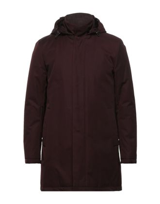Angelo Nardelli JACKEN & M&Auml;NTEL - M&auml;ntel auf YOOX.COM